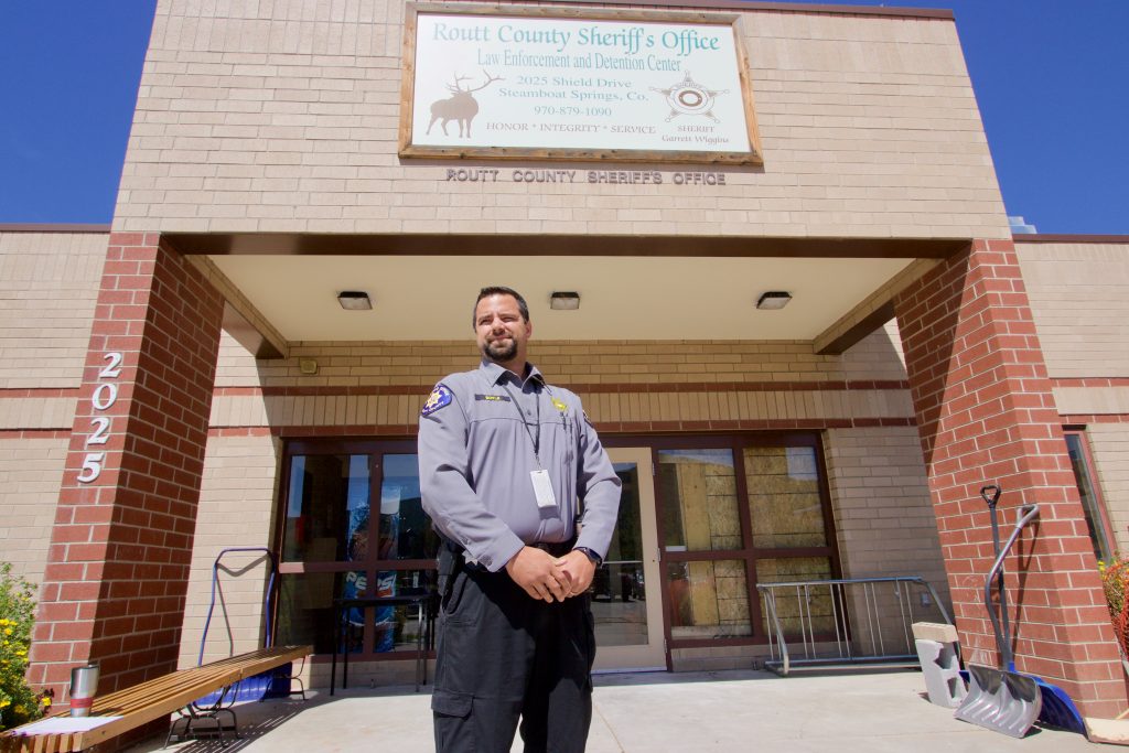 Routt County continues to fund substance abuse counseling for inmates ...